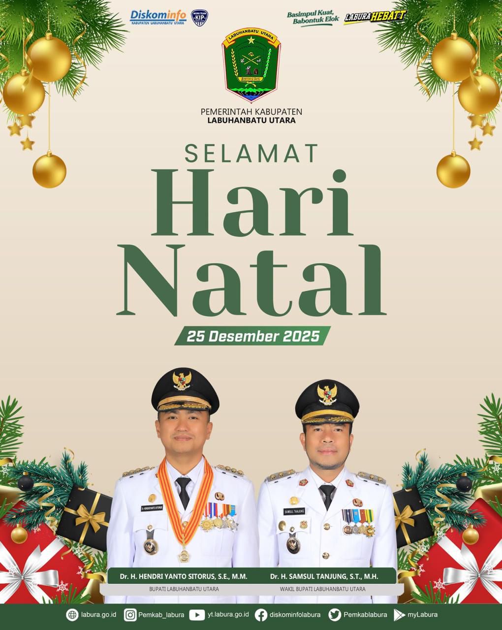 AJH Sergai Surati PTPN IV Tanah Raja Terkait Pengibaran Bendera Kusam ...
