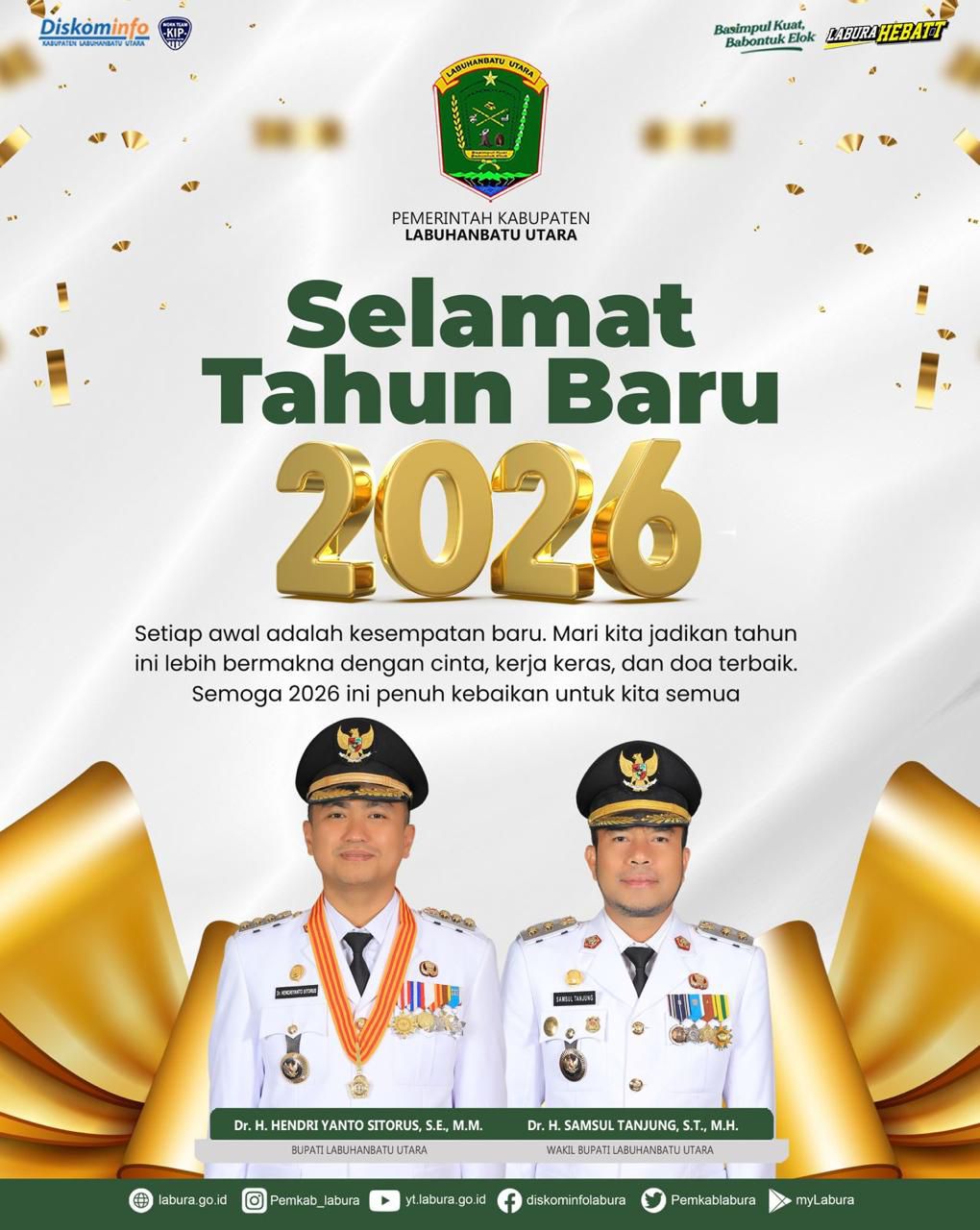 AJH Sergai Surati PTPN IV Tanah Raja Terkait Pengibaran Bendera Kusam ...